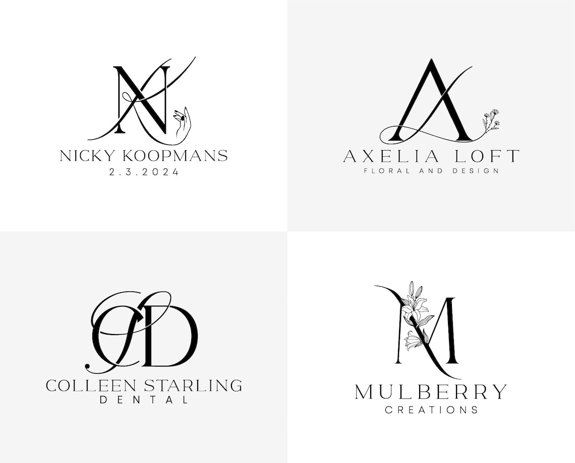 I Will Create Custom Logo Design for Your Business Professional Logo ...