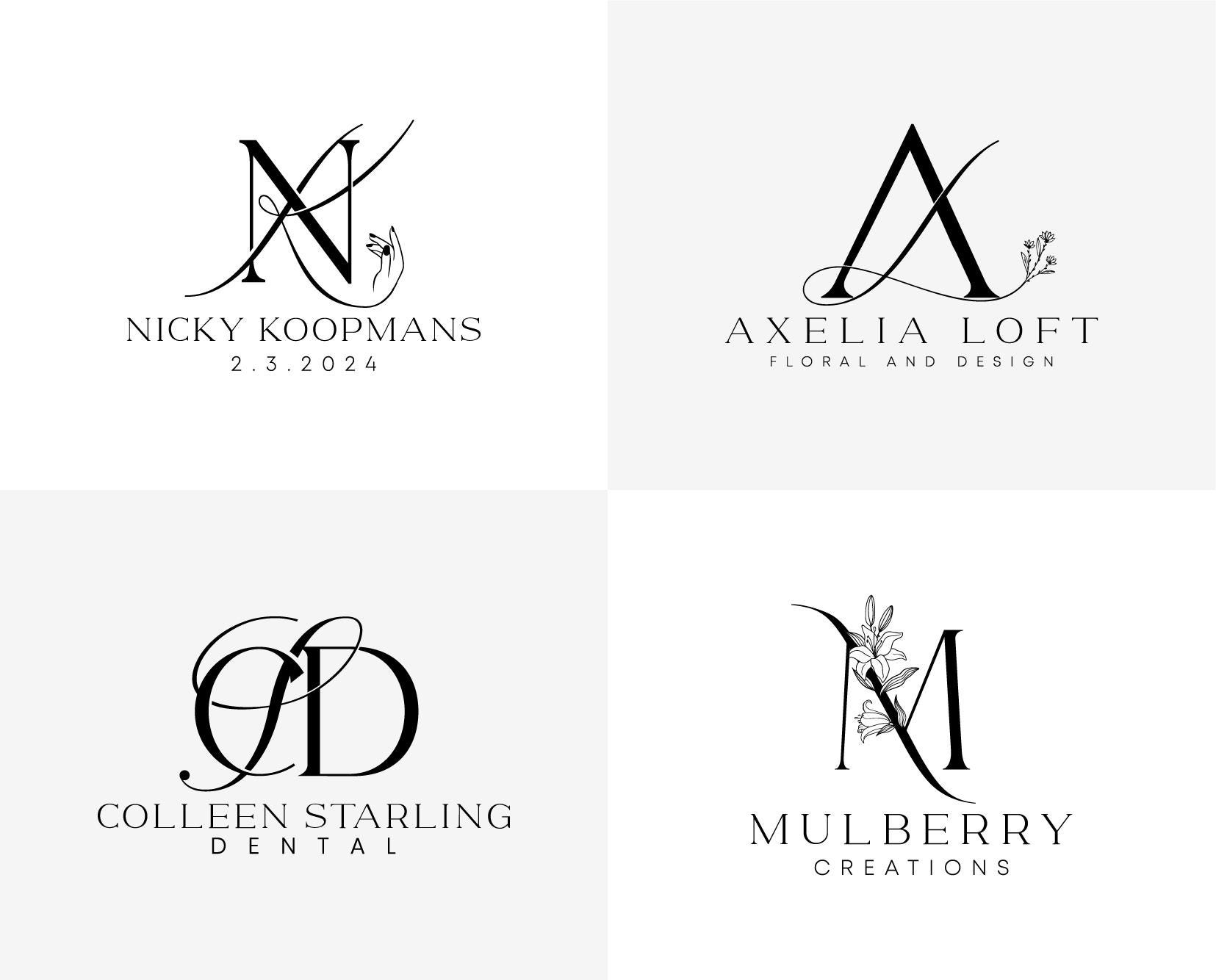 I Will Create Custom Logo Design for Your Business Professional Logo ...