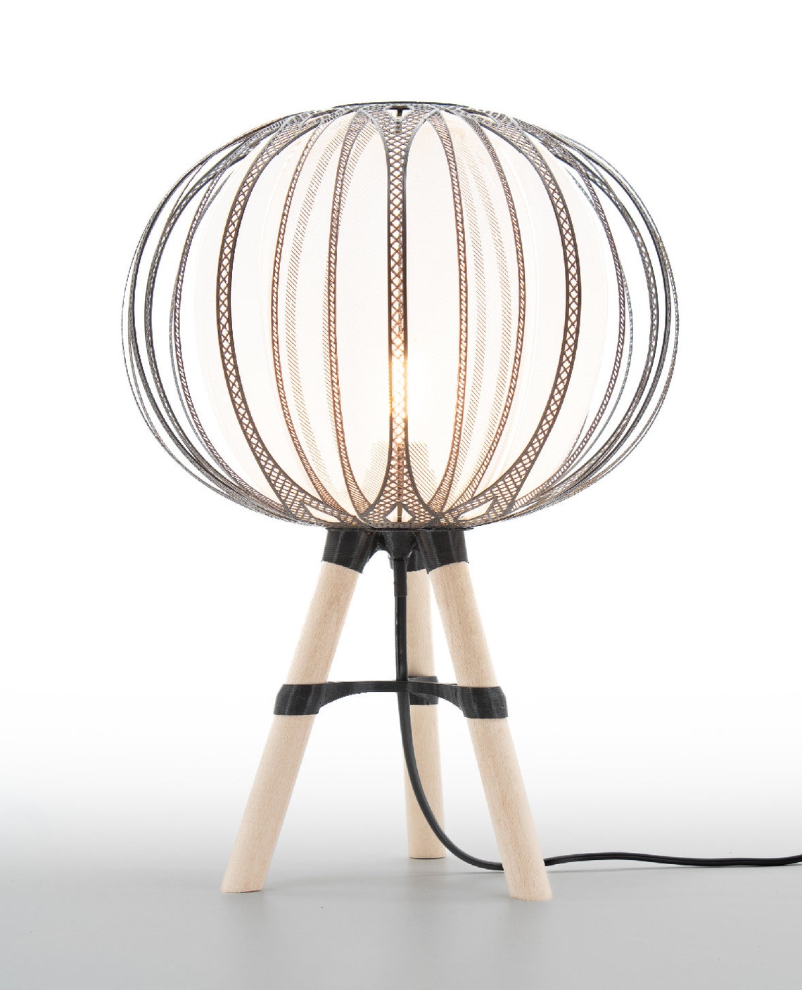 Arch Lamp - Etsy