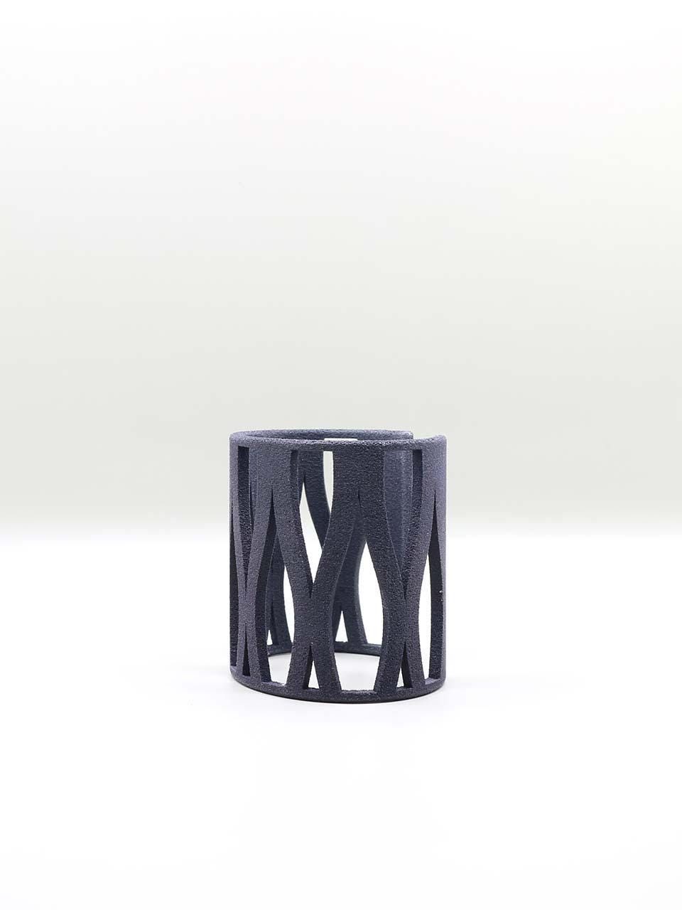 3D Rigit Bracelet - Etsy