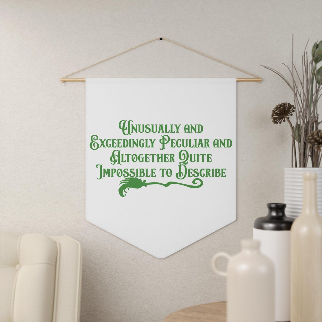 Elphaba Wicked Room Decor,wicked Decor,wicked Elphaba,wicked Elphaba ...