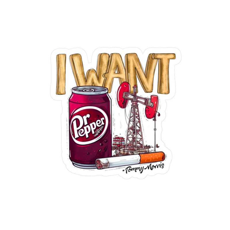 Landman Show Merch - Etsy