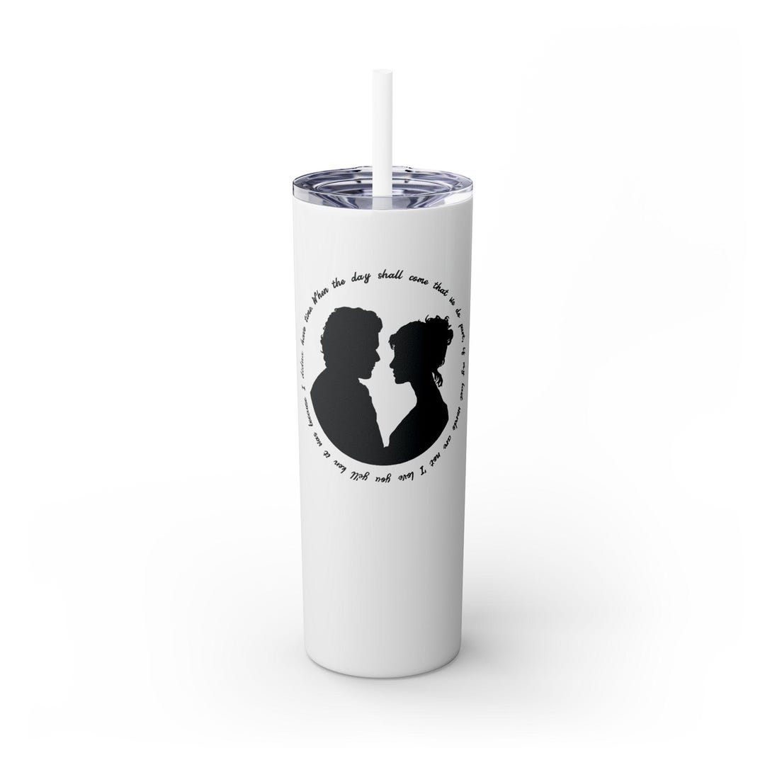 Outlander Skinny Tumbler,outlander Jamie Fraser Tumbler,jamie Fraser ...
