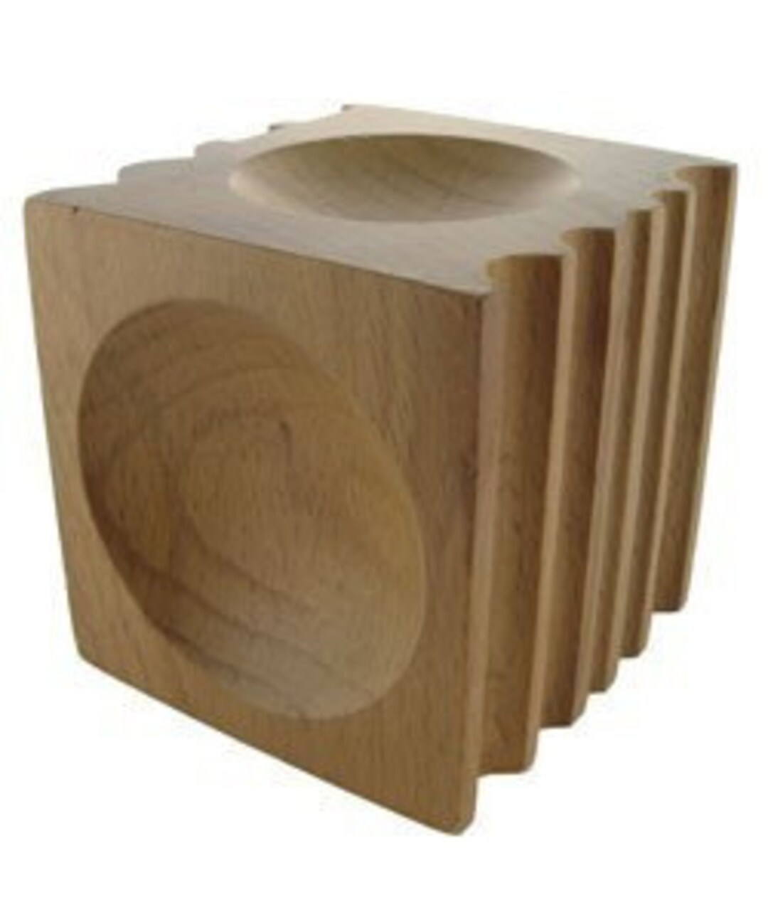 Wood Forming Block 6 Sided SALE - Etsy