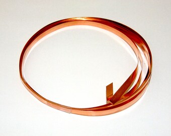 26 Gauge Brass Flat Bezel Wire 3/16 Inch Wide 10 Foot Package - Etsy