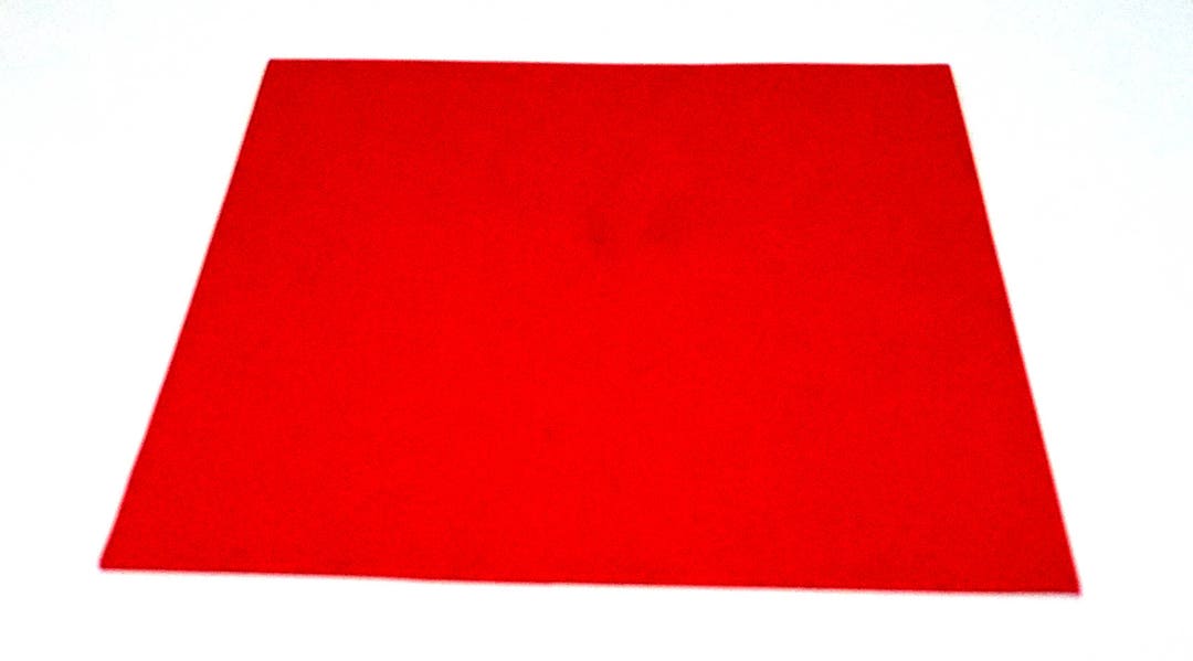 6 by 6 Inch Urethane Pad for Disc Cutting Etc. - Etsy