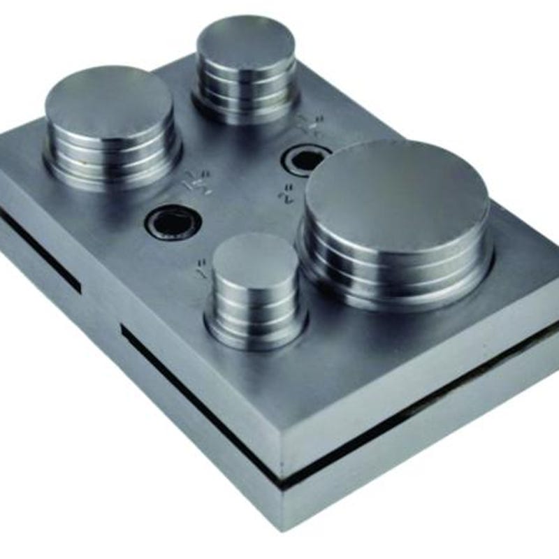 Disc Cutter for Jewelry - Etsy