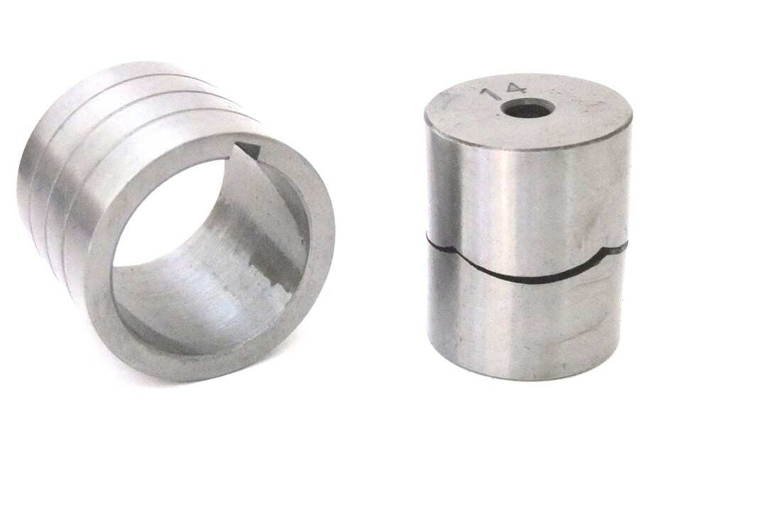 Ring and Hoop Pressing Die 4 Wave Great for Stacking Rings Etc. SALE - Etsy