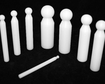 Dapping Punch Set - Etsy