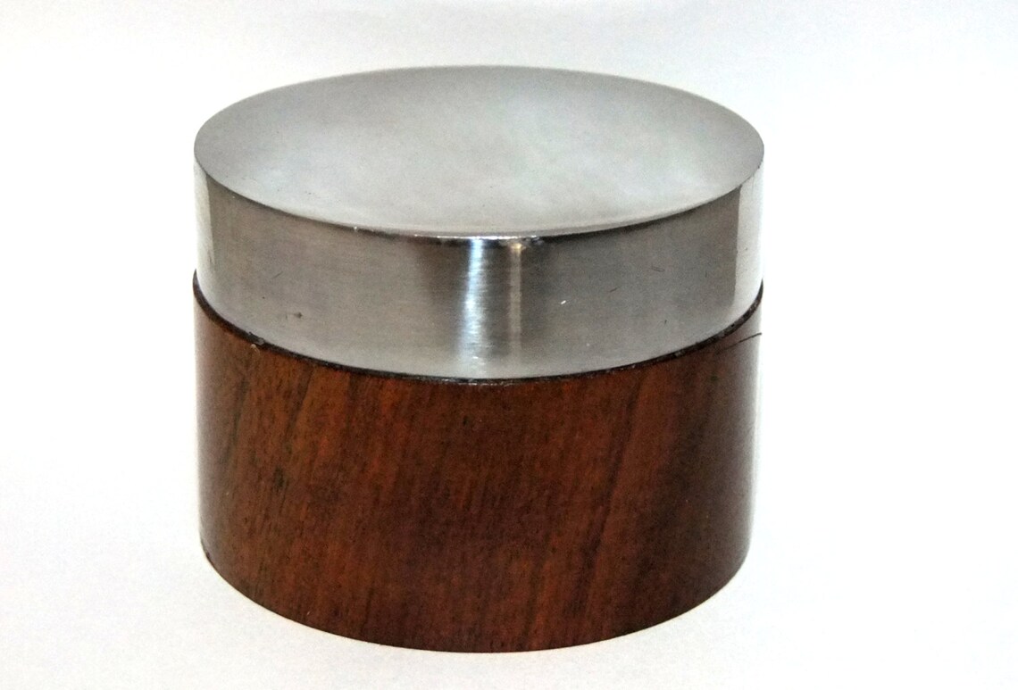 Flat Top Steel and Wood Bench Anvil for Forming and Shaping - Etsy