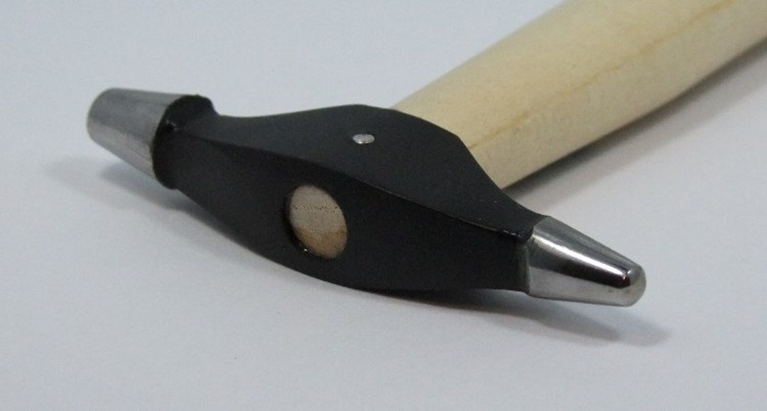 Mini Embossing Jewelers Forming Hammer by Beadsmith - Etsy
