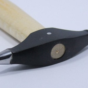Micro Embossing Jewelers Forming Hammer by Beadsmith - Etsy