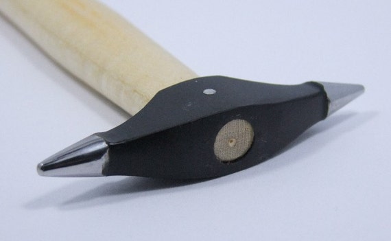 Micro Embossing Jewelers Forming Hammer by Beadsmith - Etsy