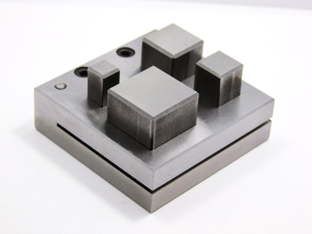 Large Disc Cutter 9mm to 26mm With Four Punches for Square Shapes SALE ...