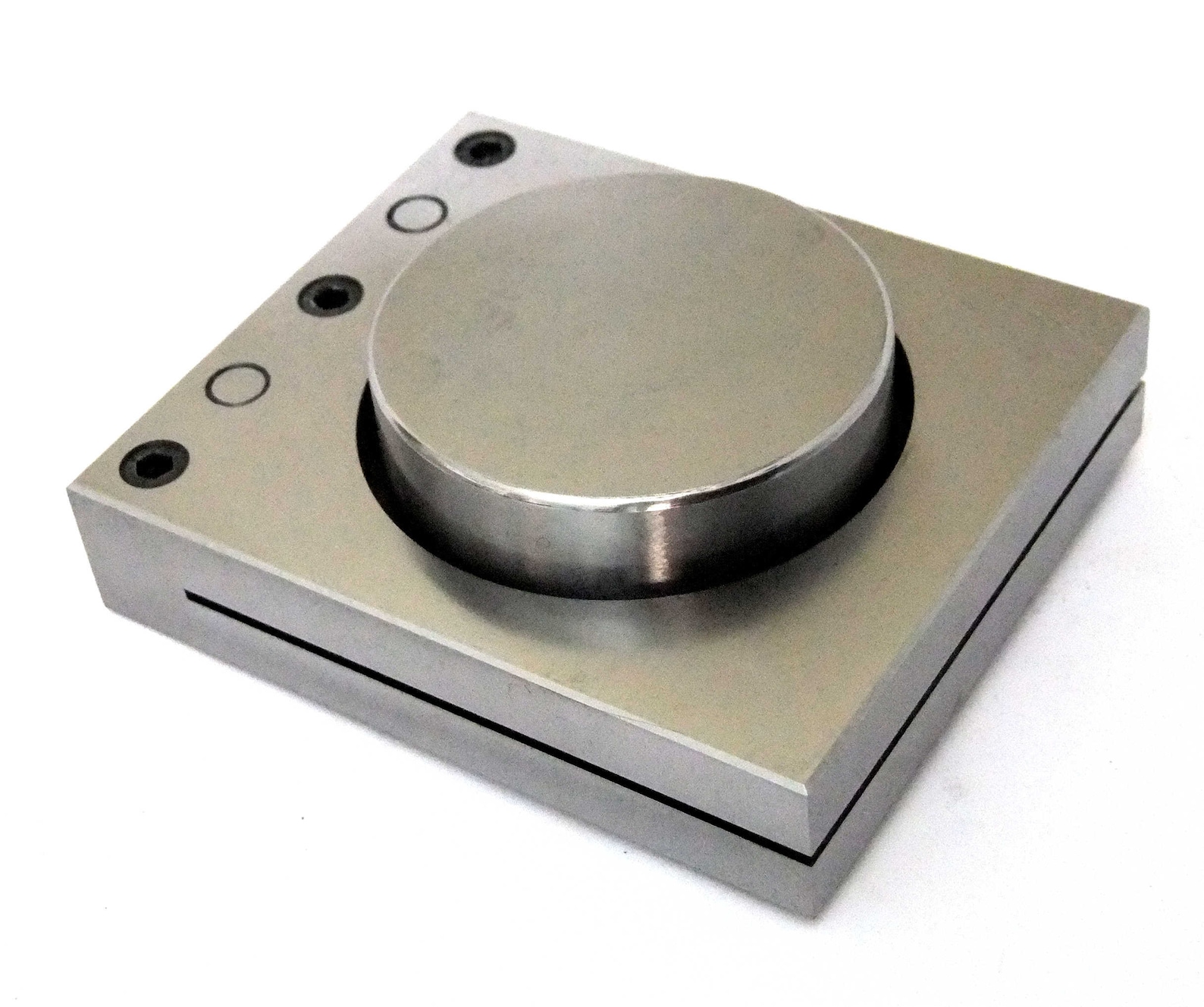 Extra Large Disc Cutter 3 Inch in Diameter for Use With Press Only ...