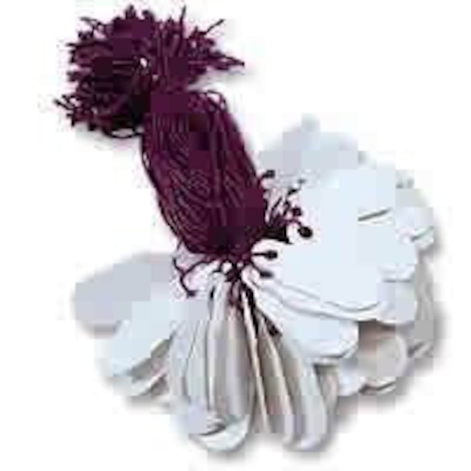 1000 String Jewelry Pricing Tags Plain SALE - Etsy