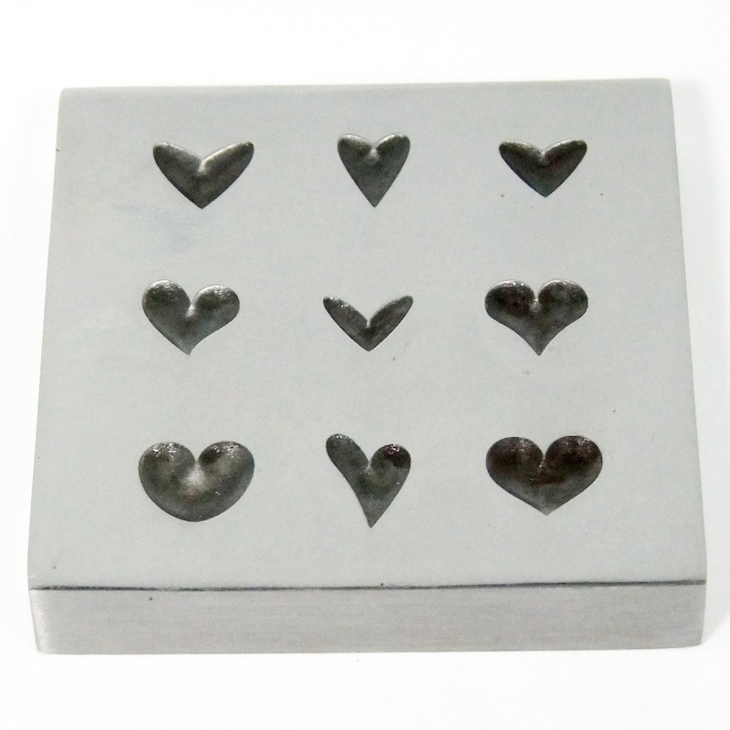 Heart Shaped Plates - Etsy