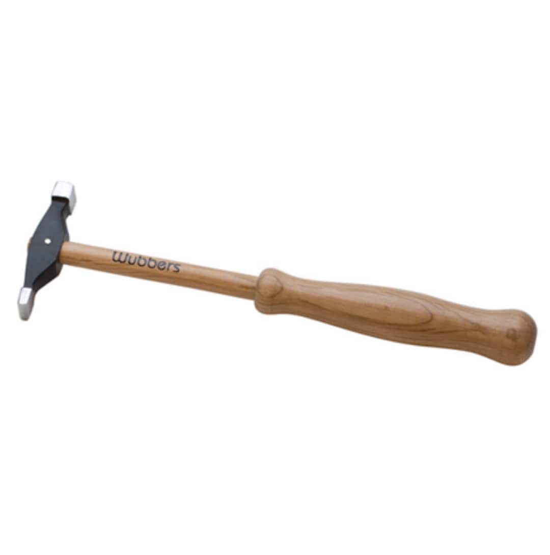 Artisan's Mark Raising Hammer by Wubbers - Etsy