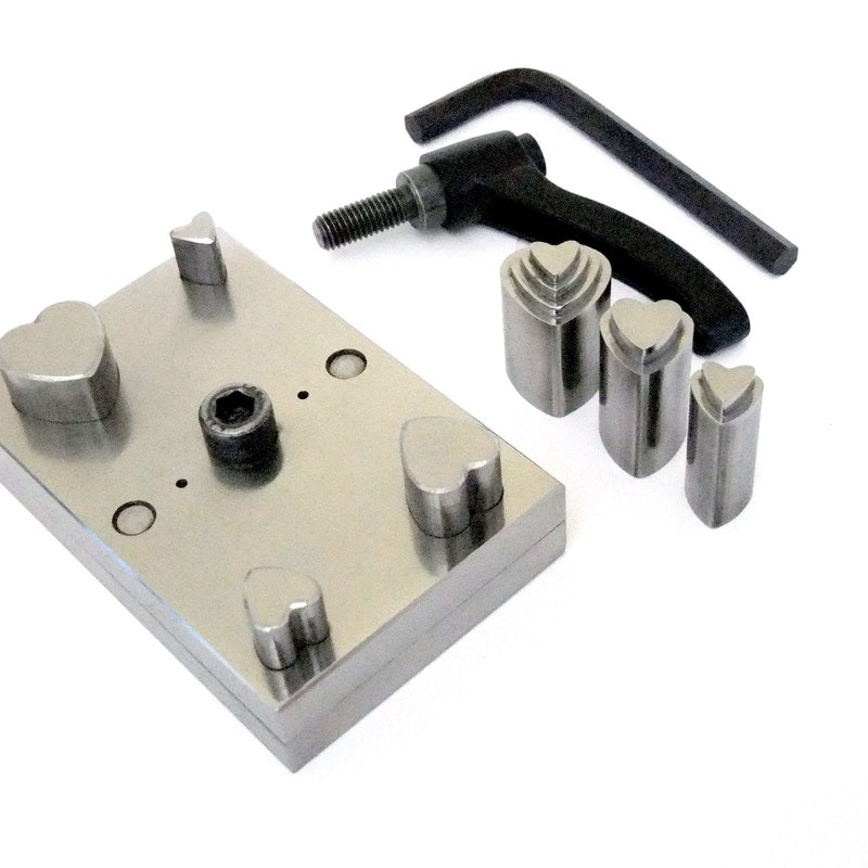 Disc Cutter for Jewelry - Etsy