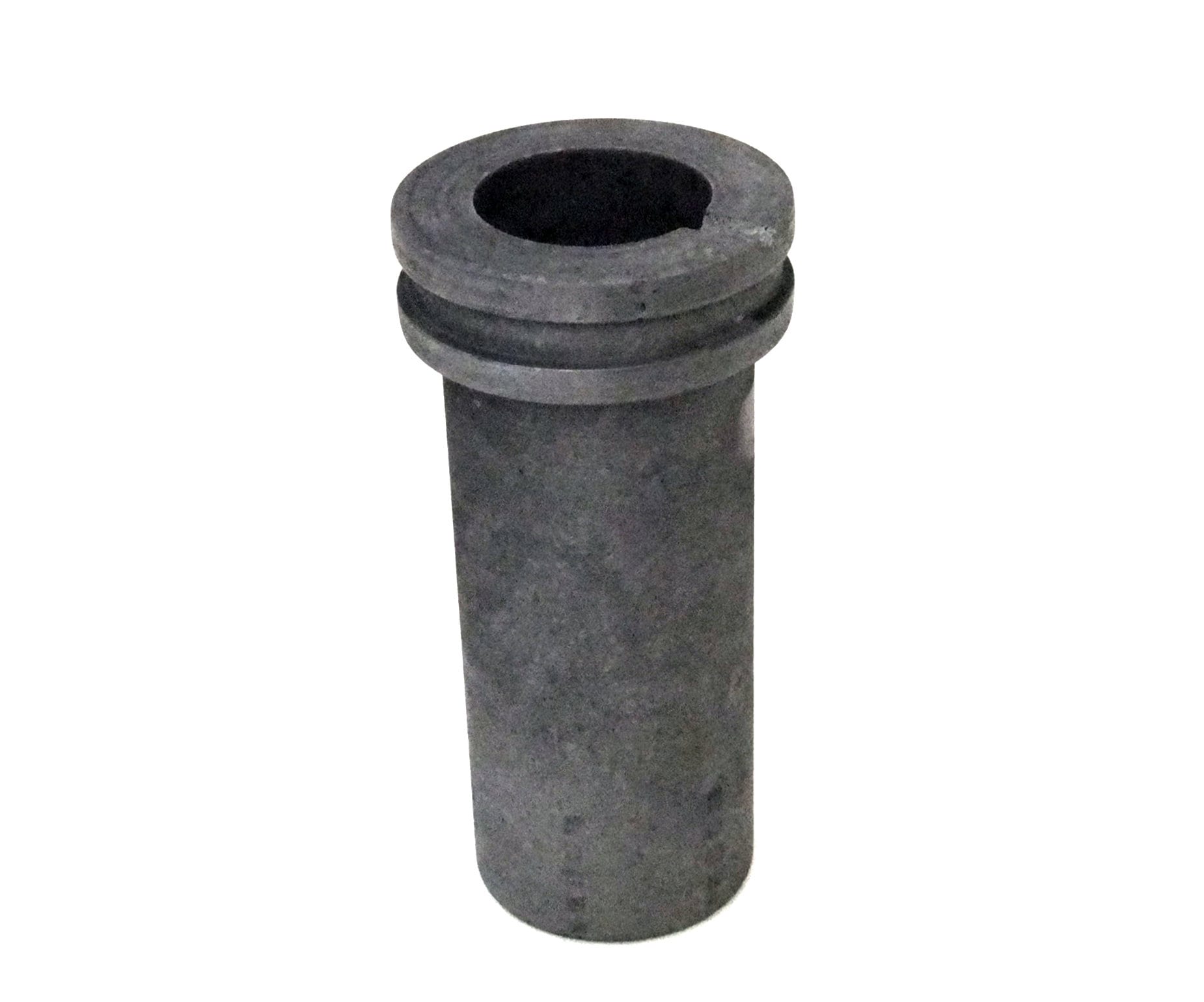 3kg Clay Graphite Crucible Cup for Furnace With Holding Ring - Etsy