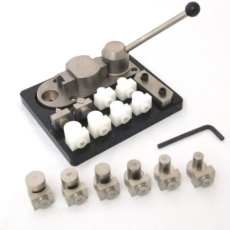 Spoon Ring Bender - Etsy