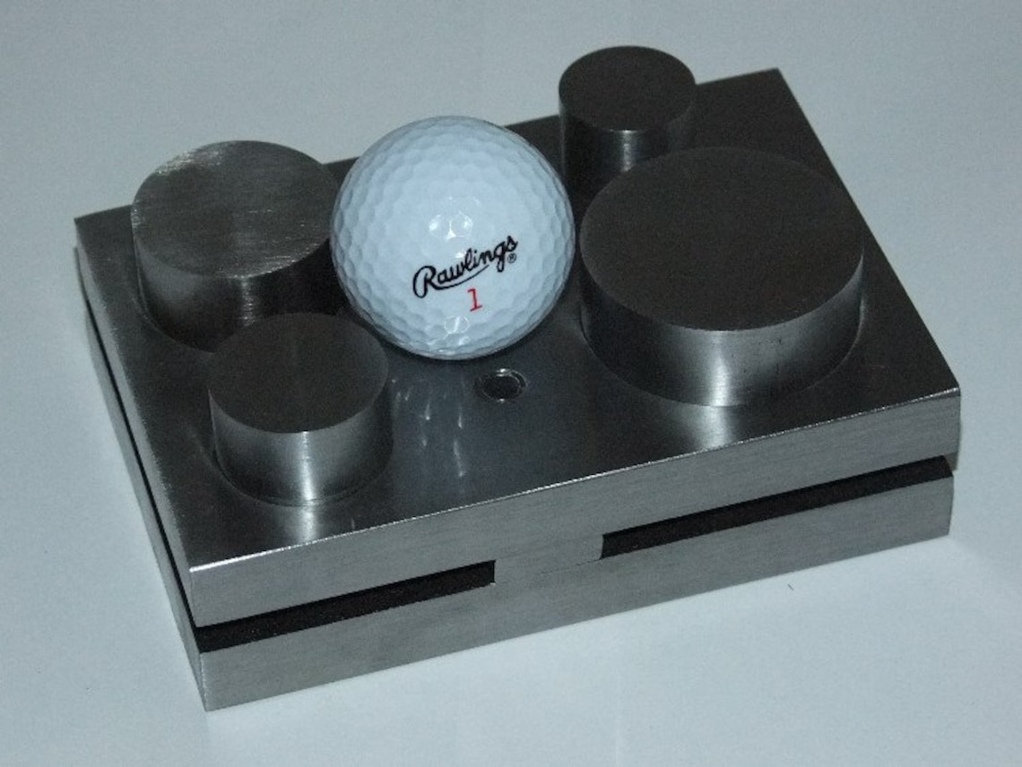 Extra Large Disc Cutter 1 1.25 1.5 and 2 Inch Four - Etsy