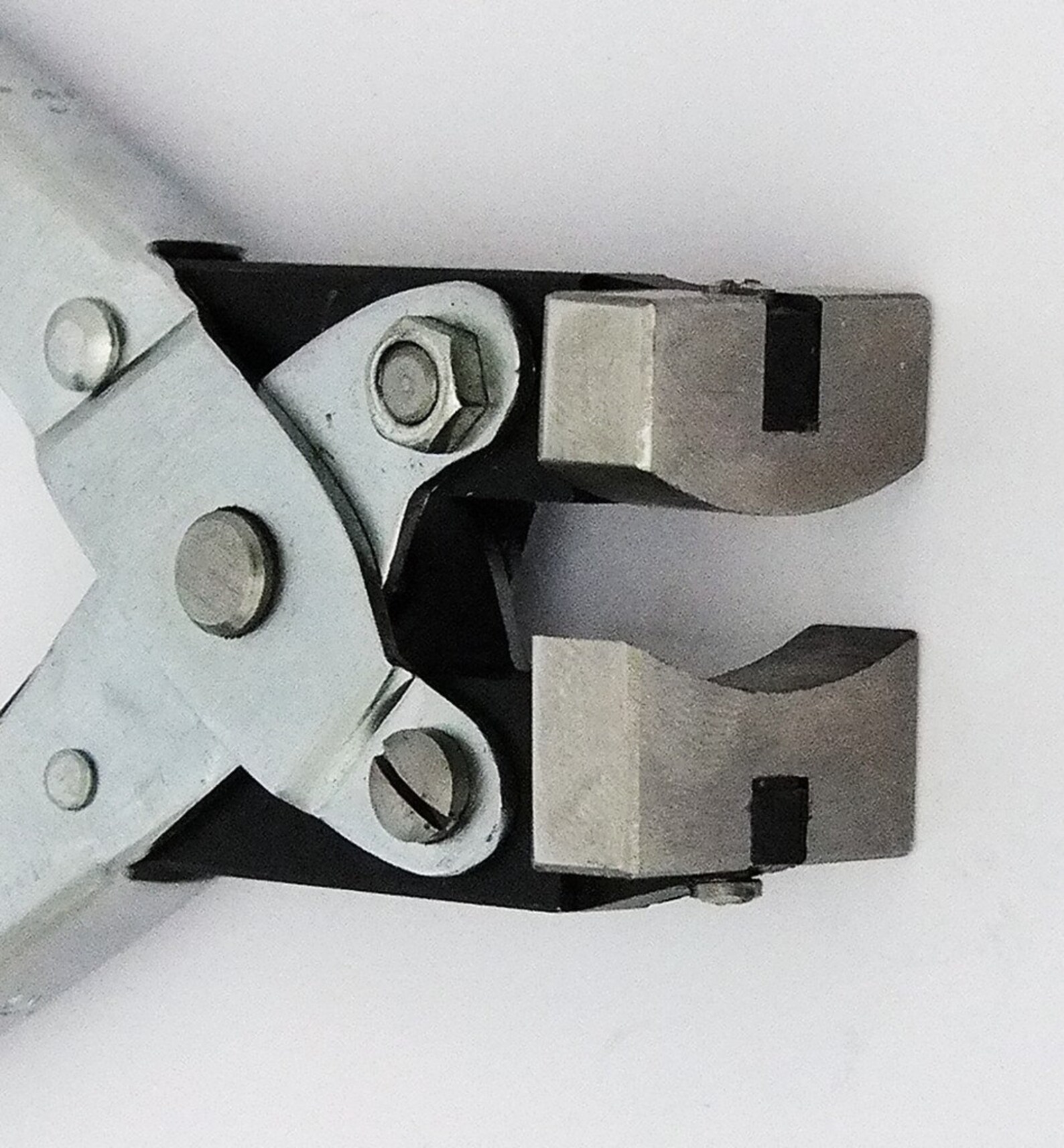 Bracelet Bending/forming Parallel Pliers With Return Spring - Etsy