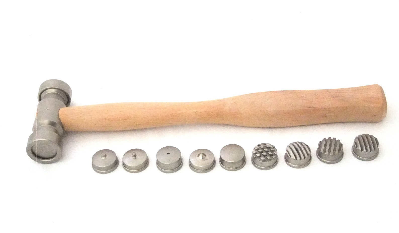 9 in 1 Texturing Hammer SALE FREE SHIPPING - Etsy