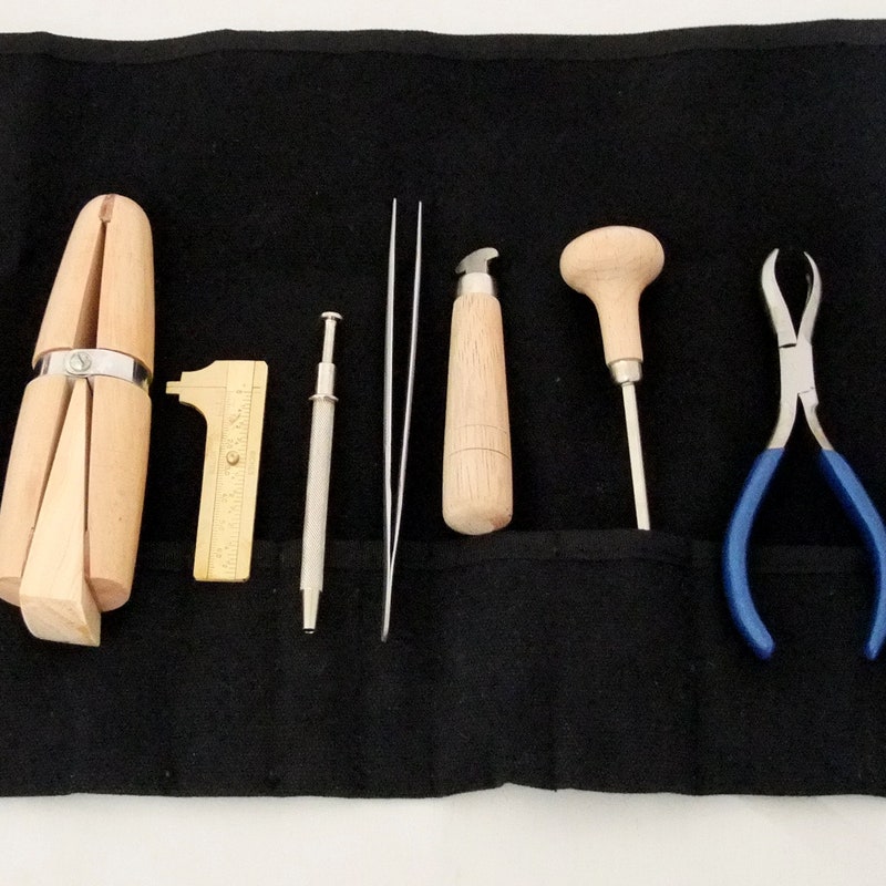 Jewelry Making Tools - Etsy