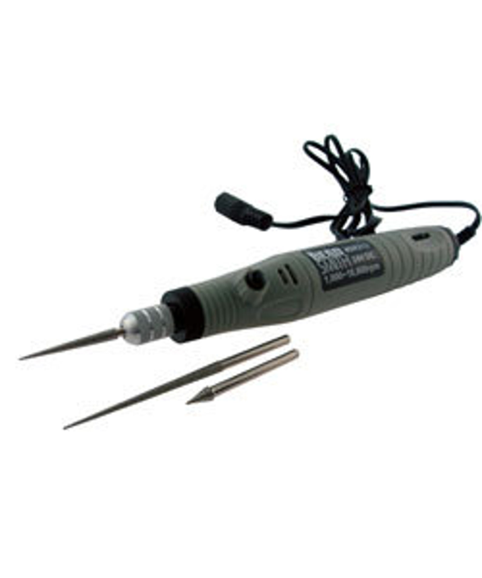 Electric Bead Reamer With 3 Diamond Bits Variable Speed - Etsy