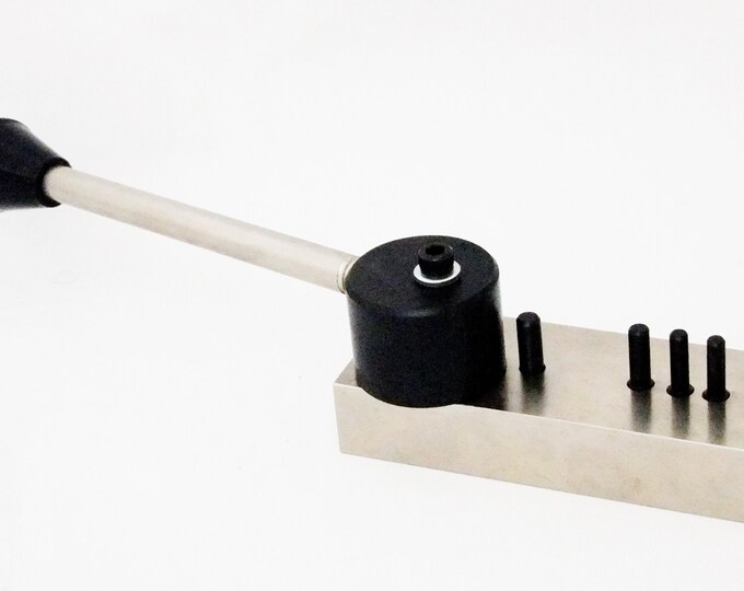 Swedish Style Multi Bending Tool Fork Bending Tool - Etsy