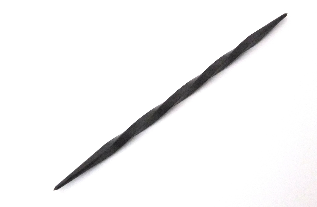 Double Ended Scribe With Twisted Ergo Shaft 6.5 Inch SALE - Etsy