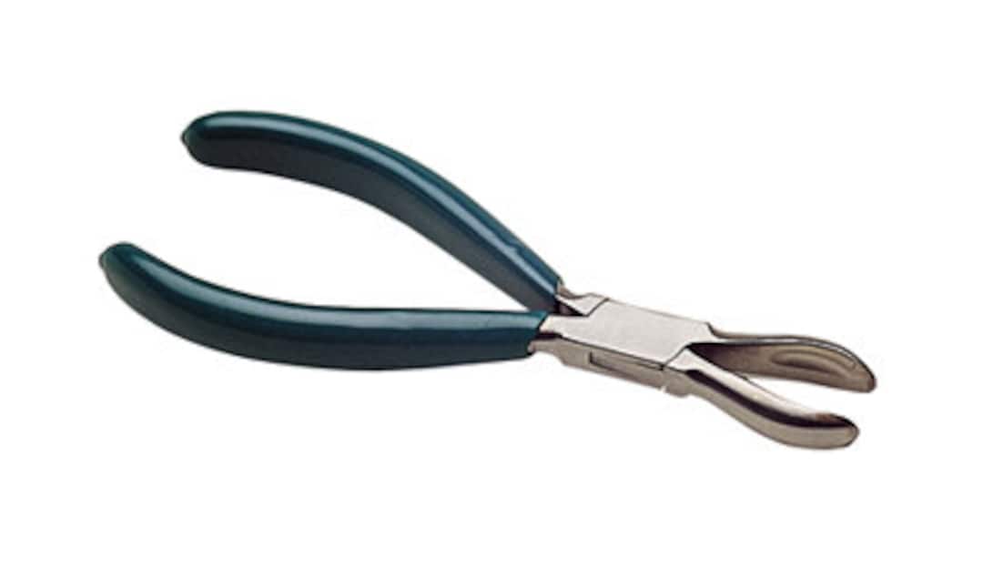 Ring Holding Plier With Metal Jaw by Eurotool SALE - Etsy