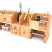 Crafters Bench Top Organizer and Stand SALE - Etsy Canada