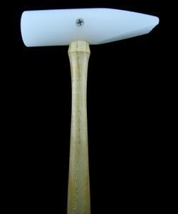Nylon Wedge Mallet | Etsy