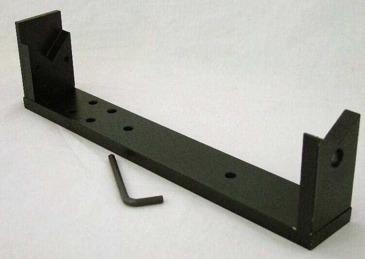 Heavy Duty Adjustable 13.5 Inch Mandrel Stand SALE - Etsy