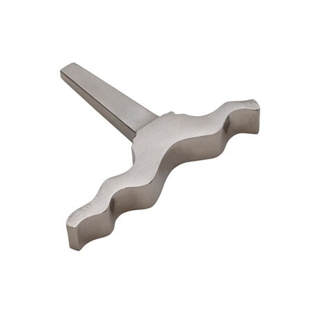 Mini Shell Stake Highly Polished by Eurotool - Etsy