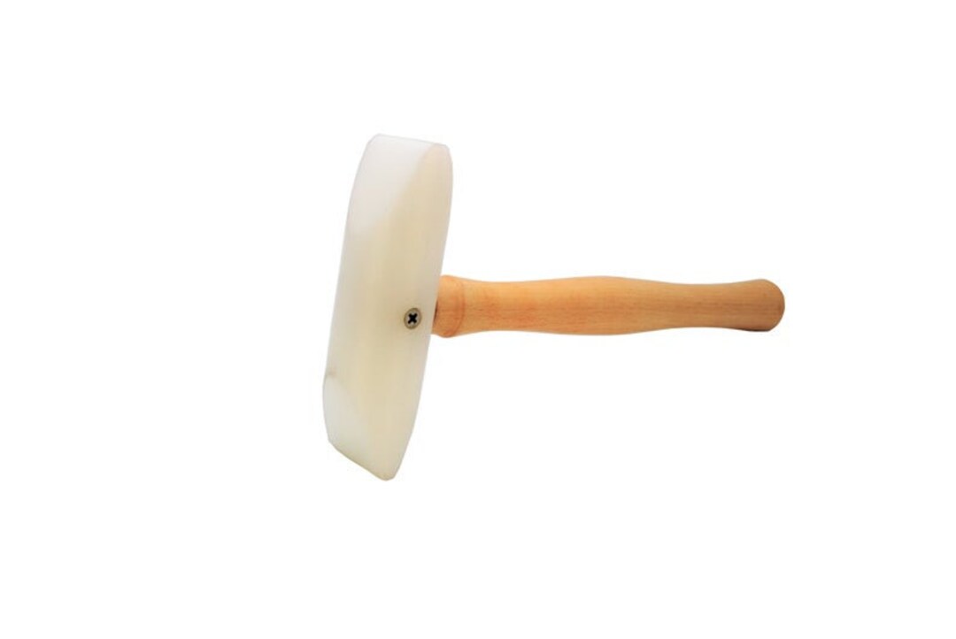 Double Wedge Nylon Shaping Hammer - Etsy