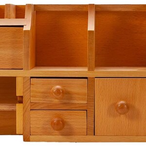 Crafters Bench Top Organizer and Stand - Etsy