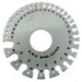 Very Large Disc Cutter 1/8 to 1 1/4 With 10 Punches and 10 Centering ...