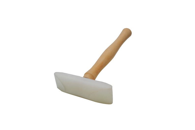 Double Wedge Nylon Shaping Hammer - Etsy