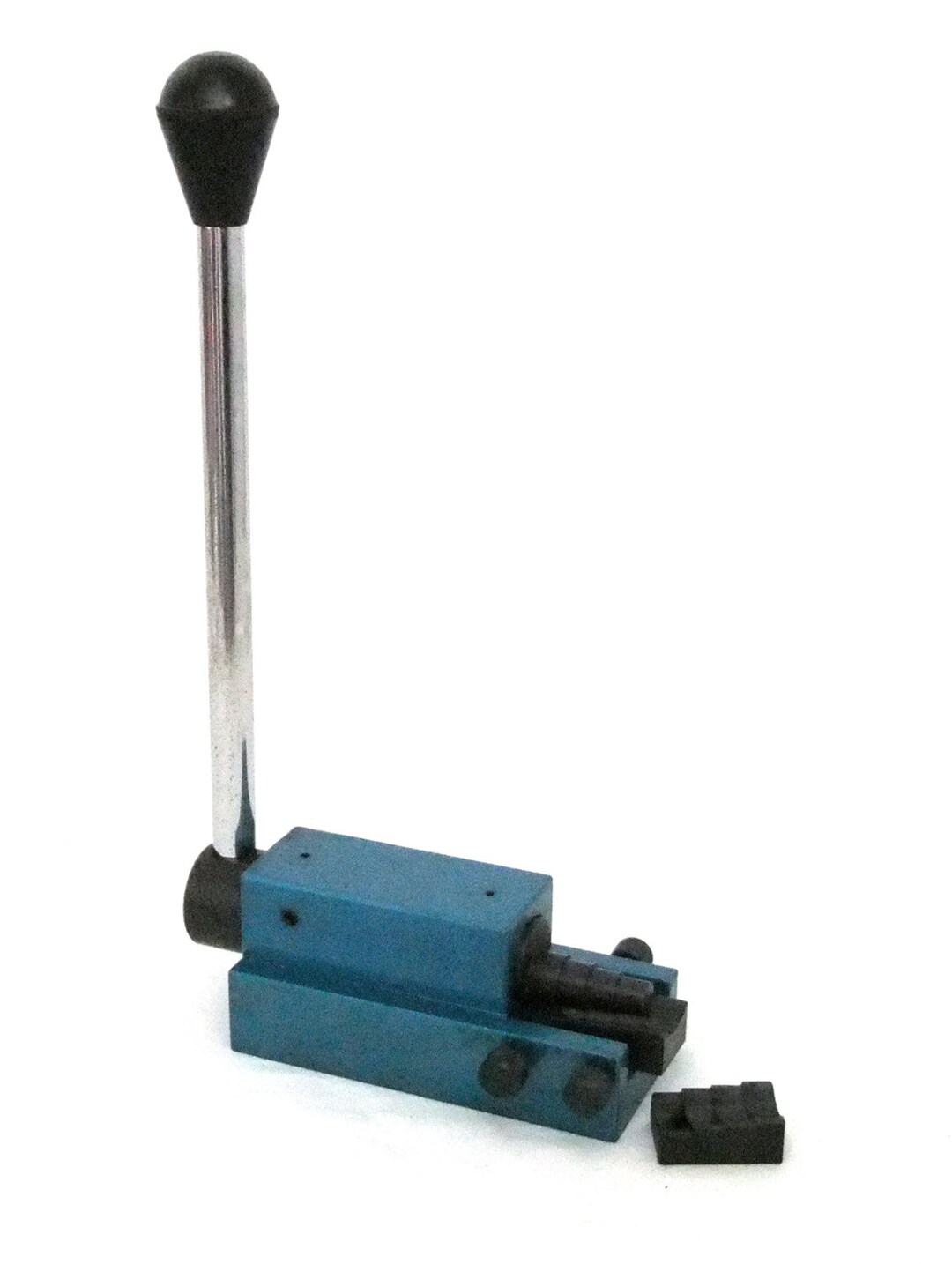 Bench Top Ring Shank Bender With Two Dies SALE - Etsy