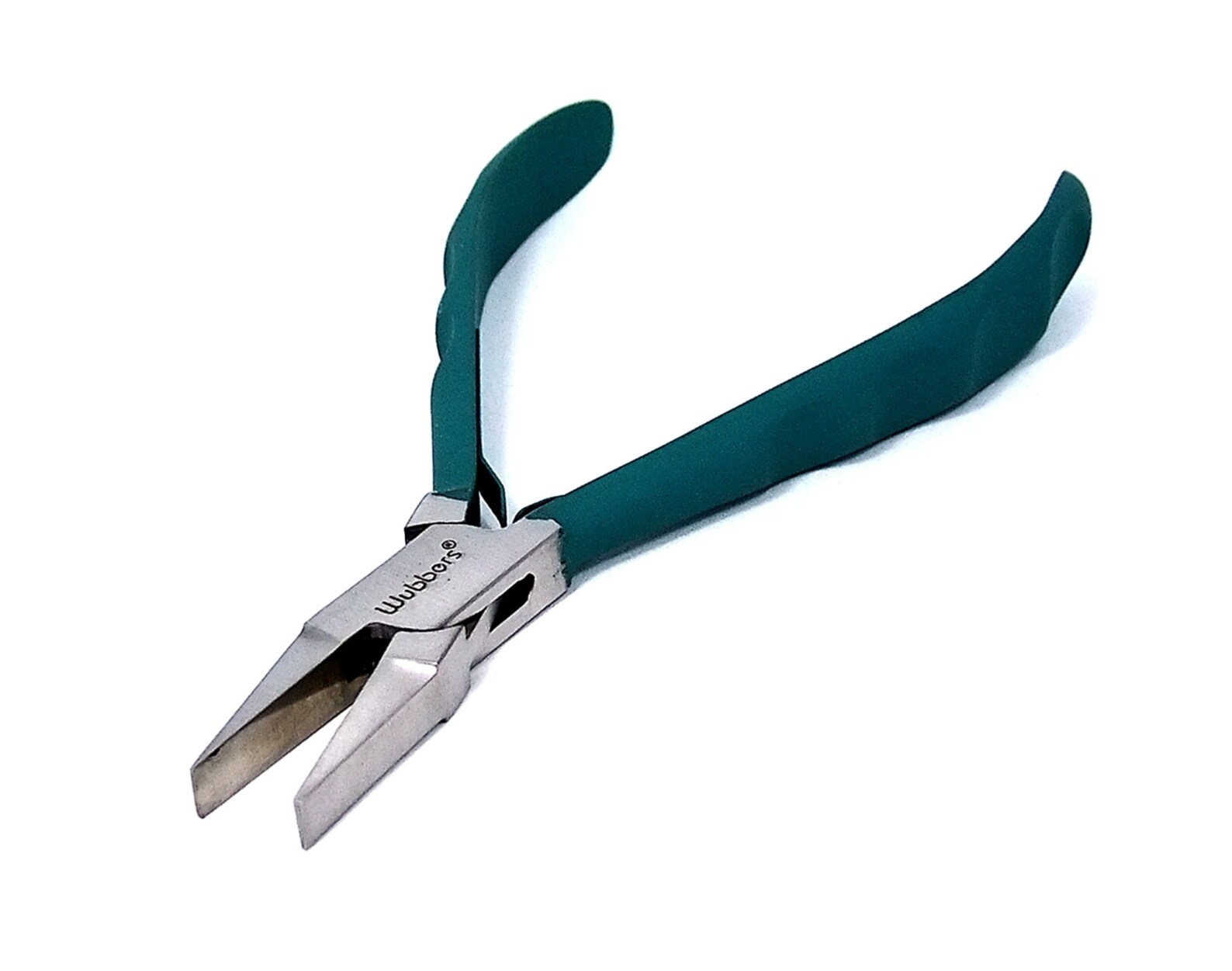 Wubbers Proline Series Flat Nose Pliers - Etsy