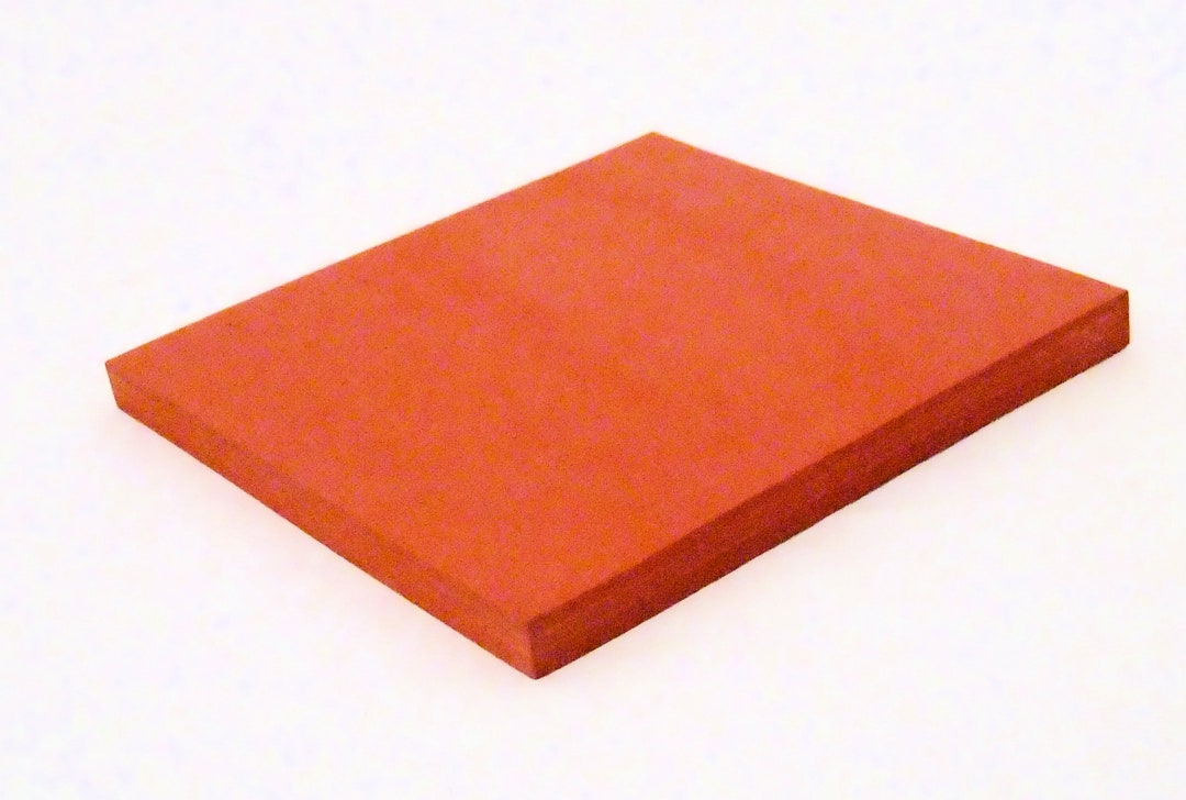 6 by 6 Inch Urethane Pad for Disc Cutting Etc. 1/2 Inch Thick - Etsy