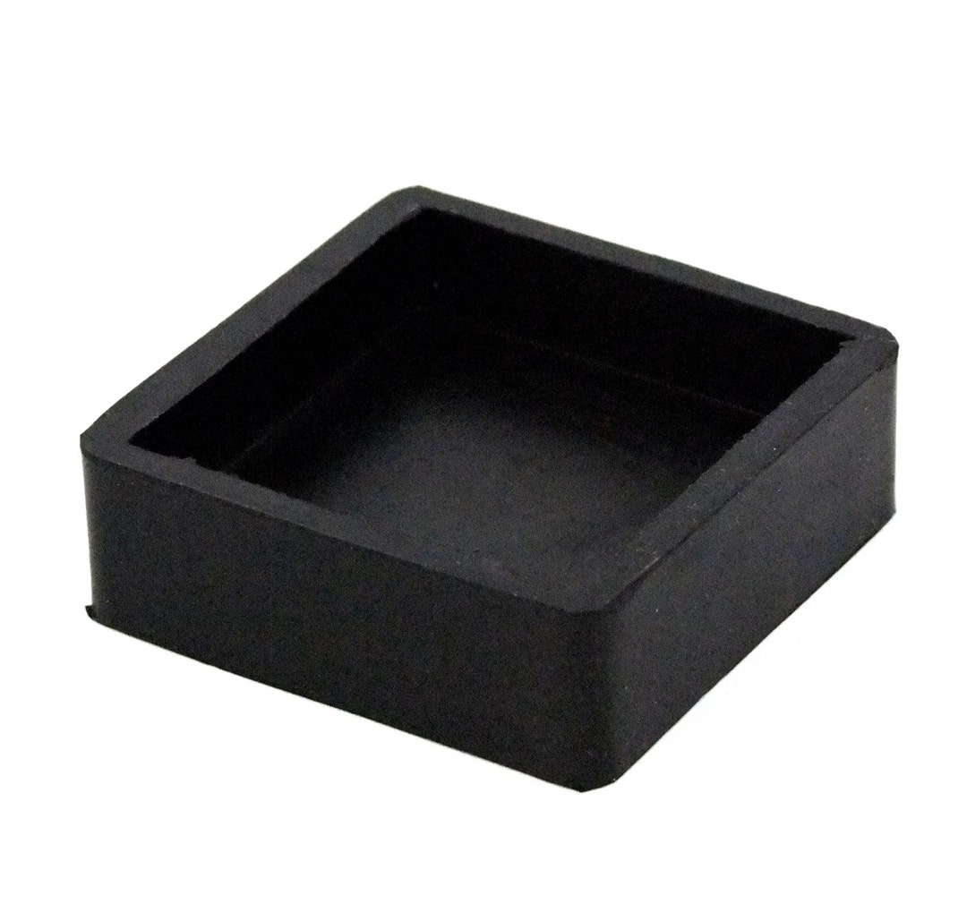 Rubber Base for 2.5 X 2.5 Inch Steel Bench Blocks - Etsy
