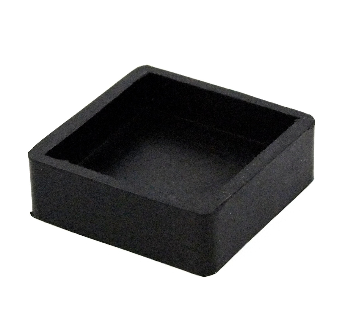Rubber Base for 2.5 x 2.5 Inch Steel Bench Blocks | Etsy