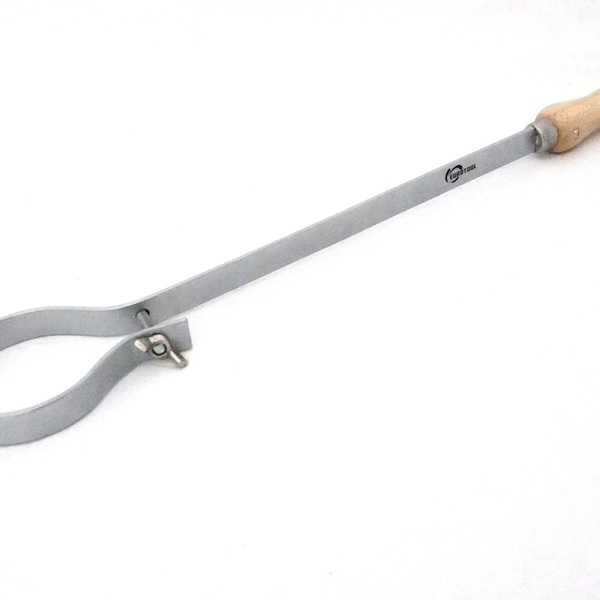 Crucible With Handle - Etsy