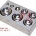 10 Piece Essential Dapping Set SALE - Etsy