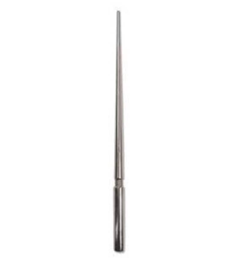 Oval Bezel Mandrel 11 Inch SALE - Etsy