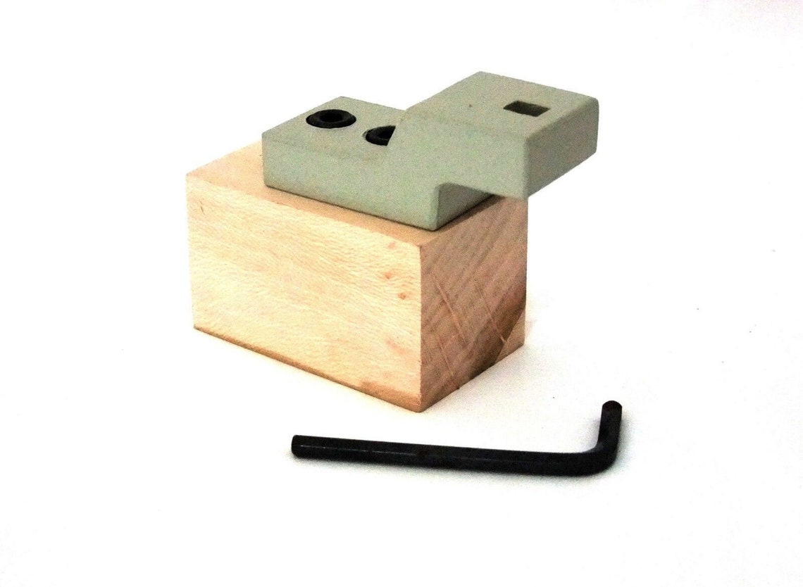 Complete 12 Piece Mini Stake Metal Forming Kit - Etsy